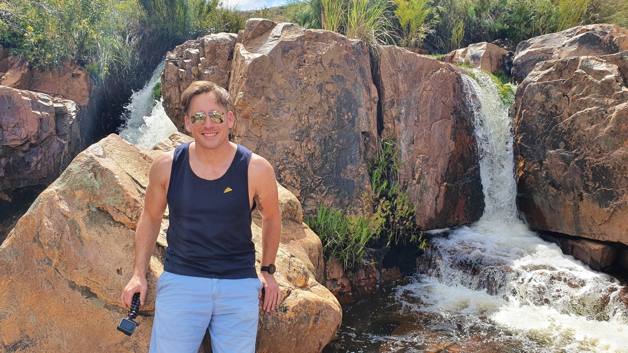 Wolfberg Arch Hike: Exploring Cederberg, South Africa in 5 Days ...
