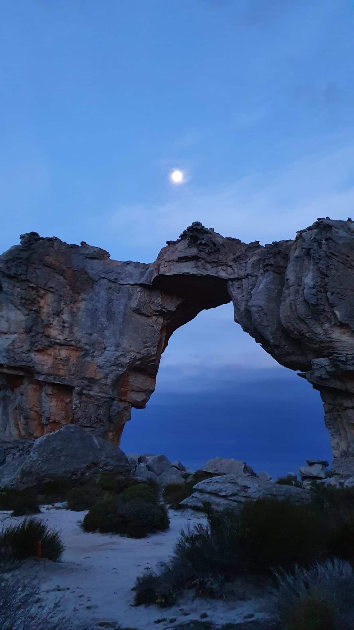 Wolfberg Arch Hike: Exploring Cederberg, South Africa in 5 Days ...