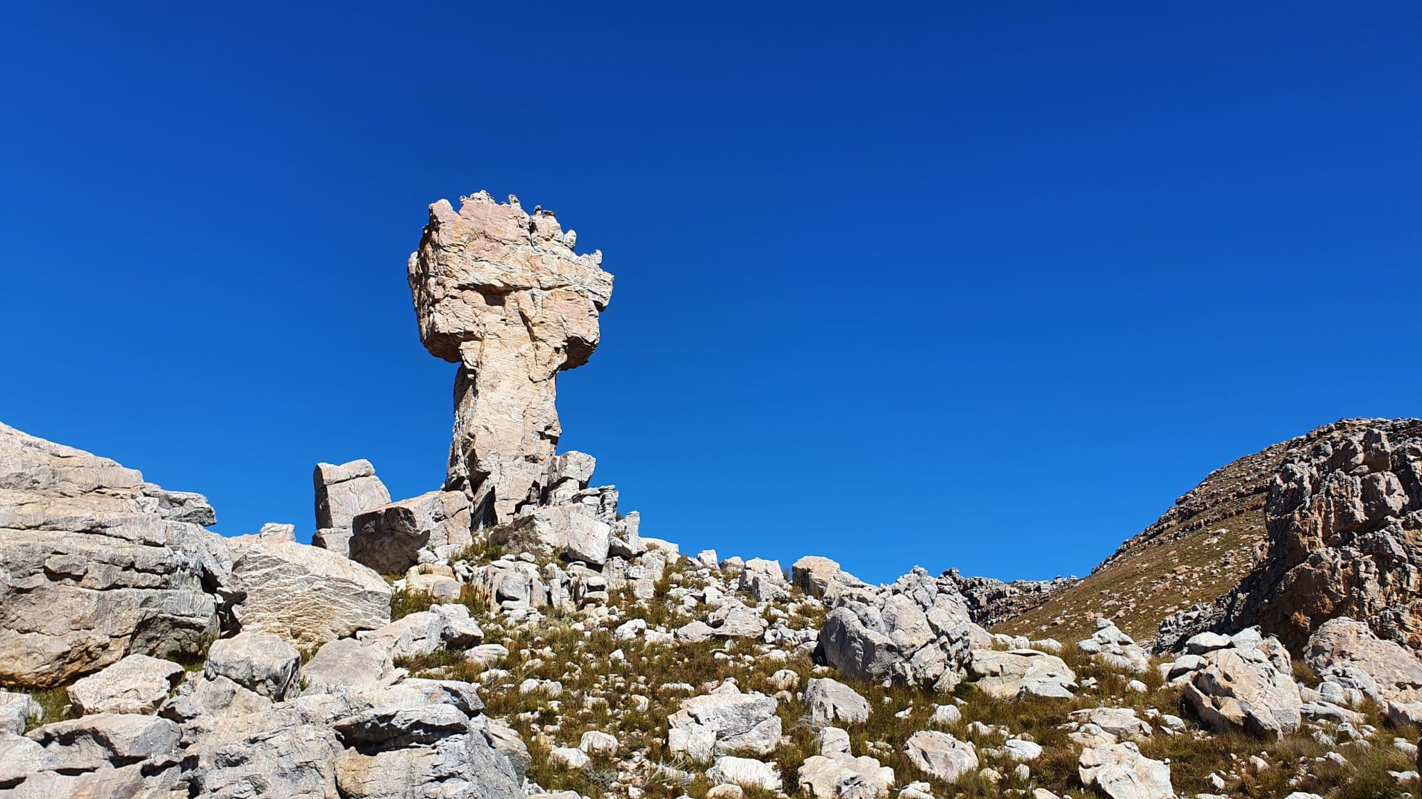 Wolfberg Arch Hike: Exploring Cederberg, South Africa in 5 Days ...