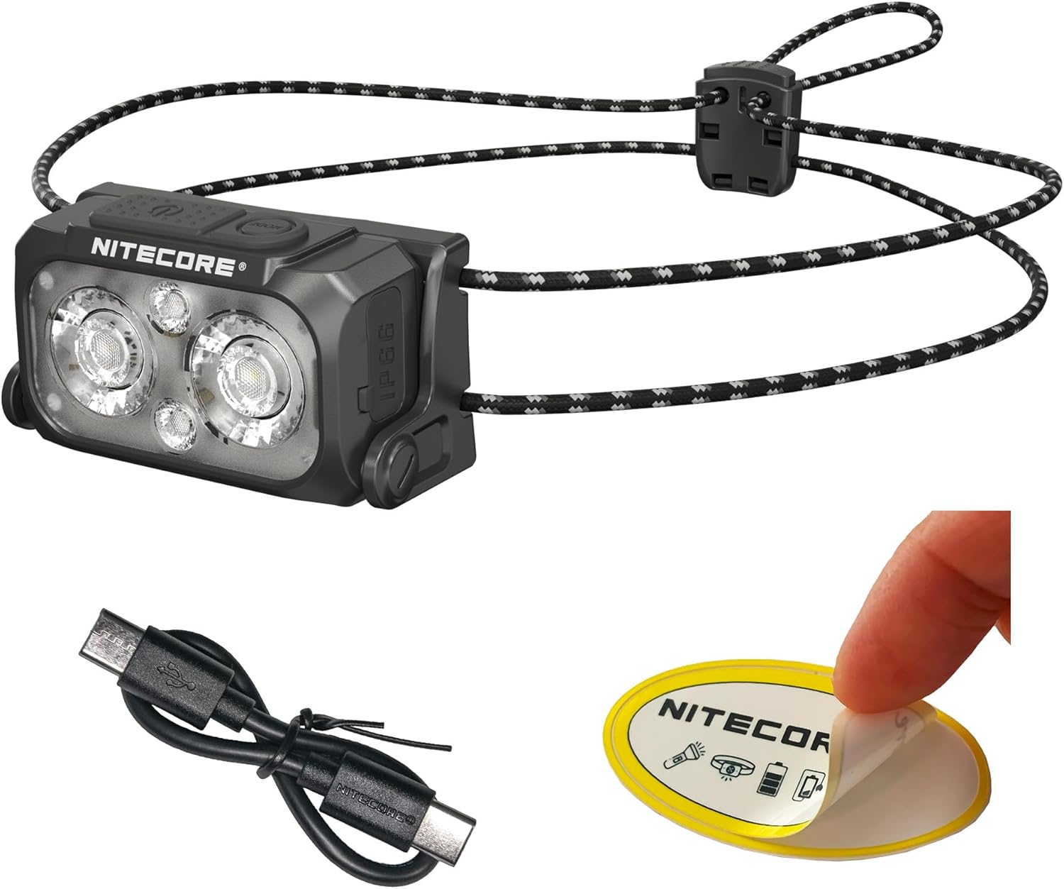 Top 5 Best Hiking Headlamps for Backpacking [2025 Guide] - Lee