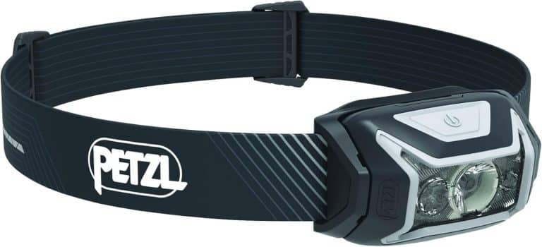 Top 5 Best Hiking Headlamps for Backpacking [2025 Guide] - Lee