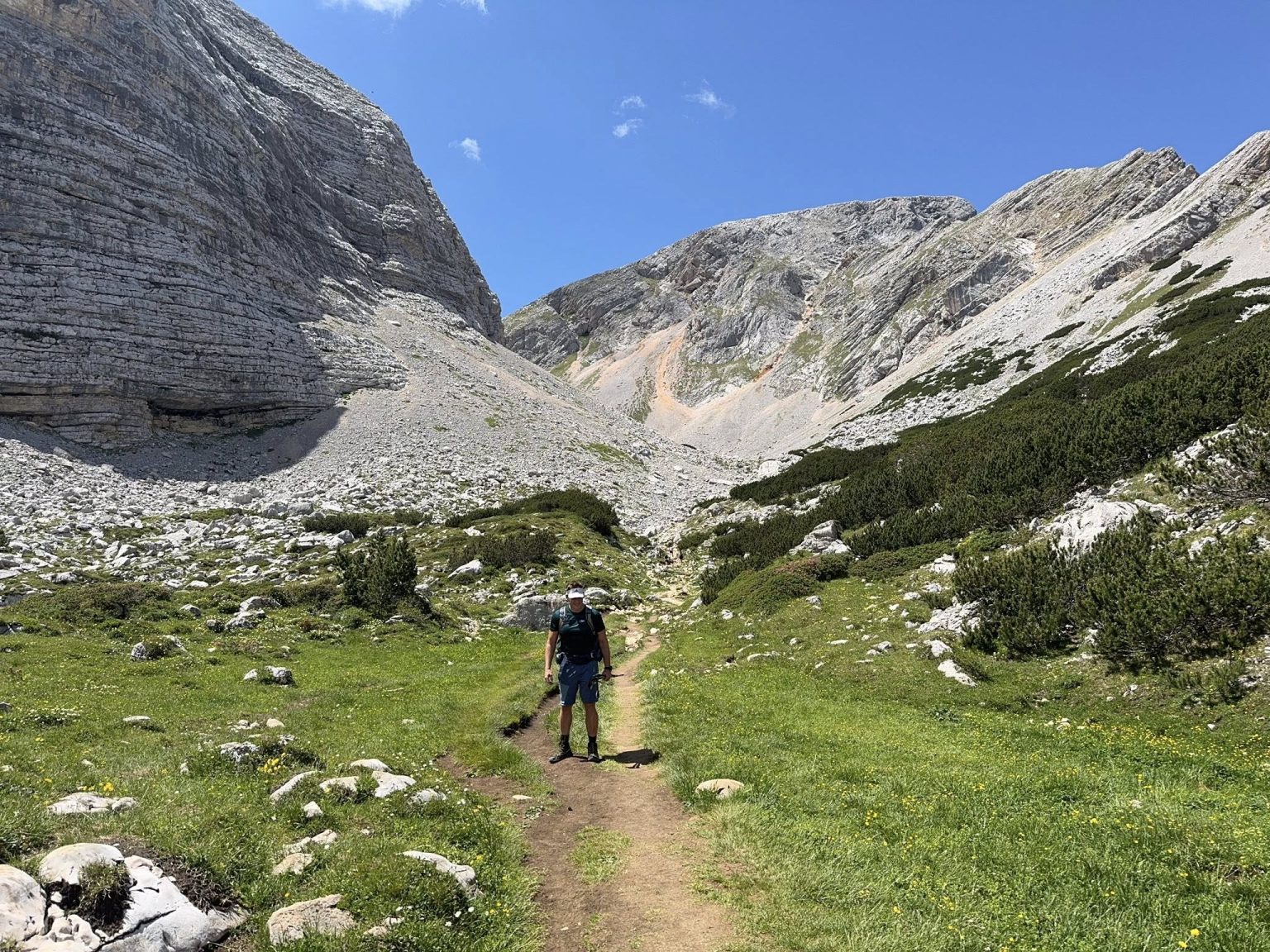 Alta Via 1 | The Complete Guide - Lee