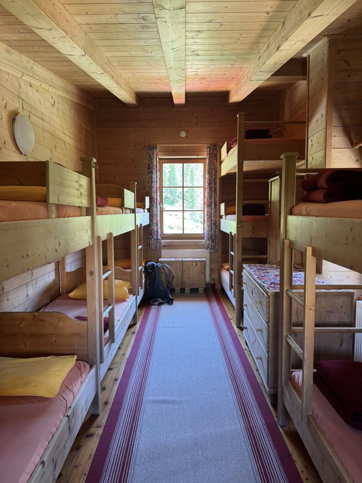 Alta Via 1 | The Complete Guide - Lee