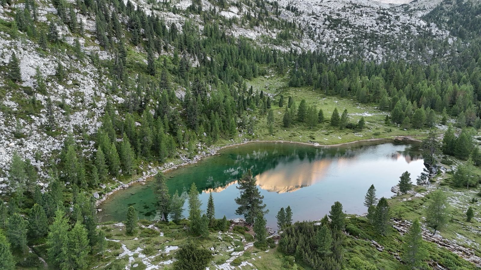 Alta Via 1 | The Complete Guide - Lee