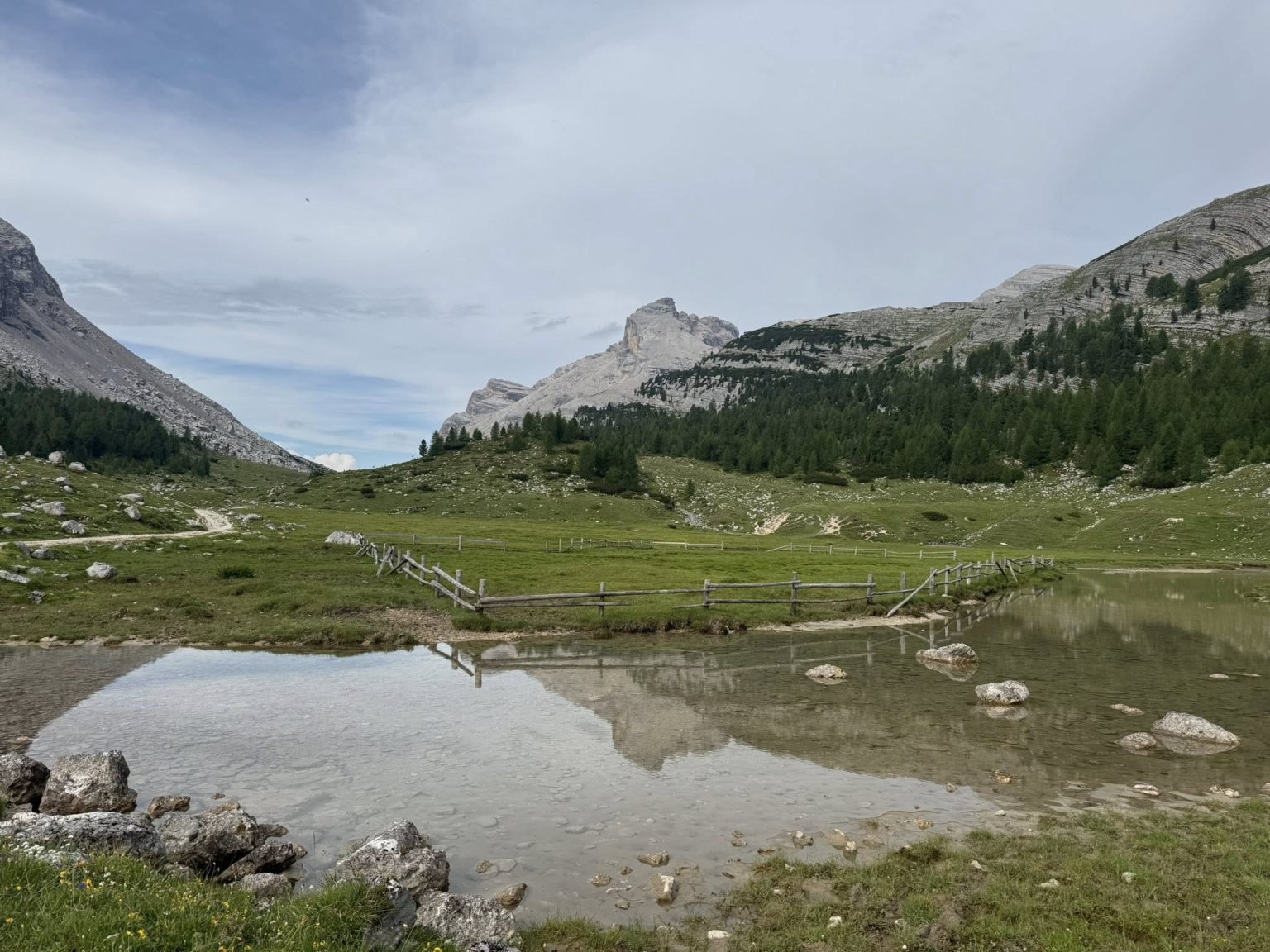 Alta Via 1 | The Complete Guide - Lee