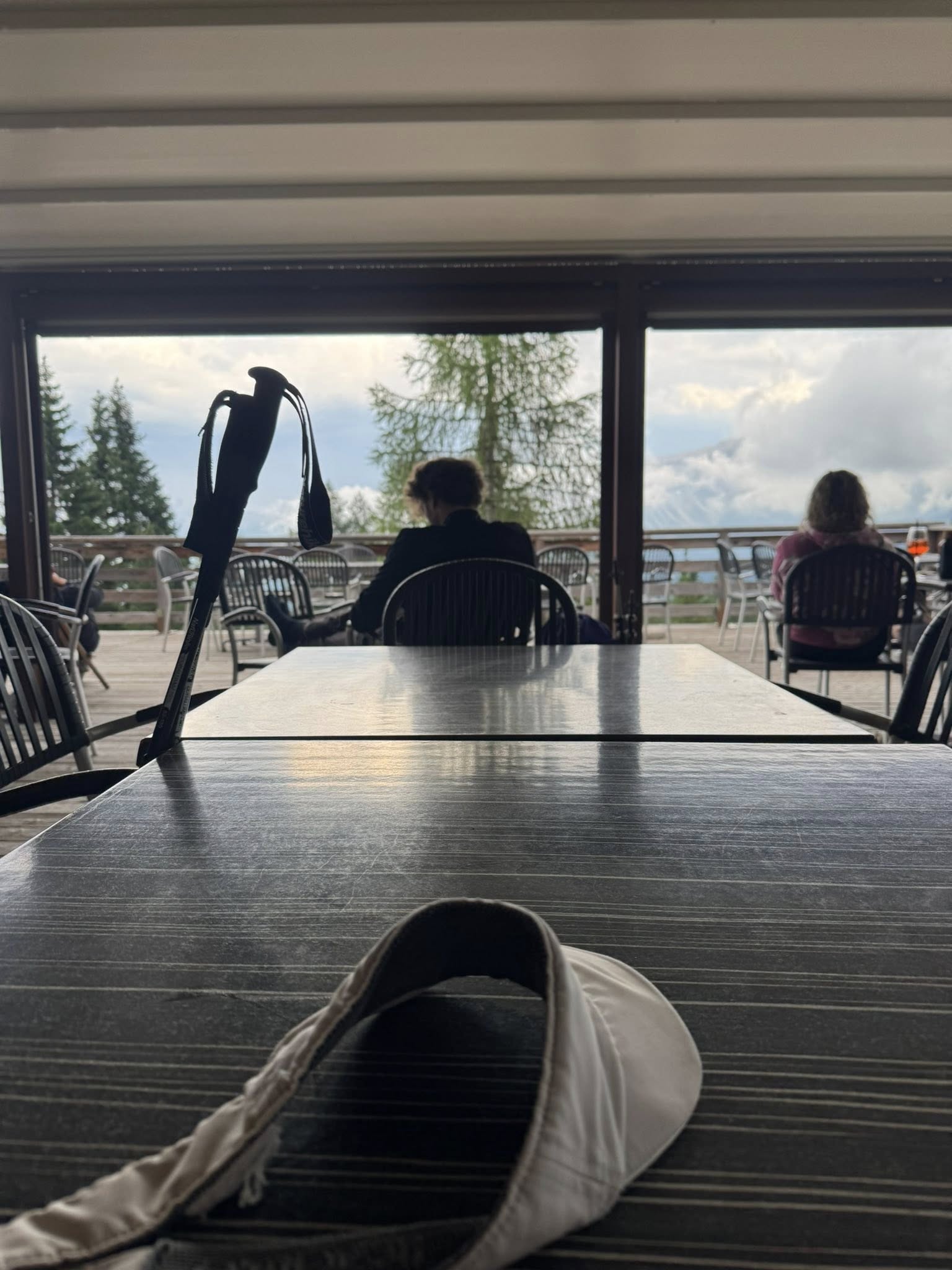 Alta Via 1 | The Complete Guide - Lee