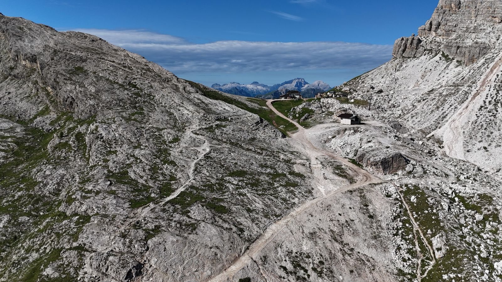 Alta Via 1 | The Complete Guide - Lee