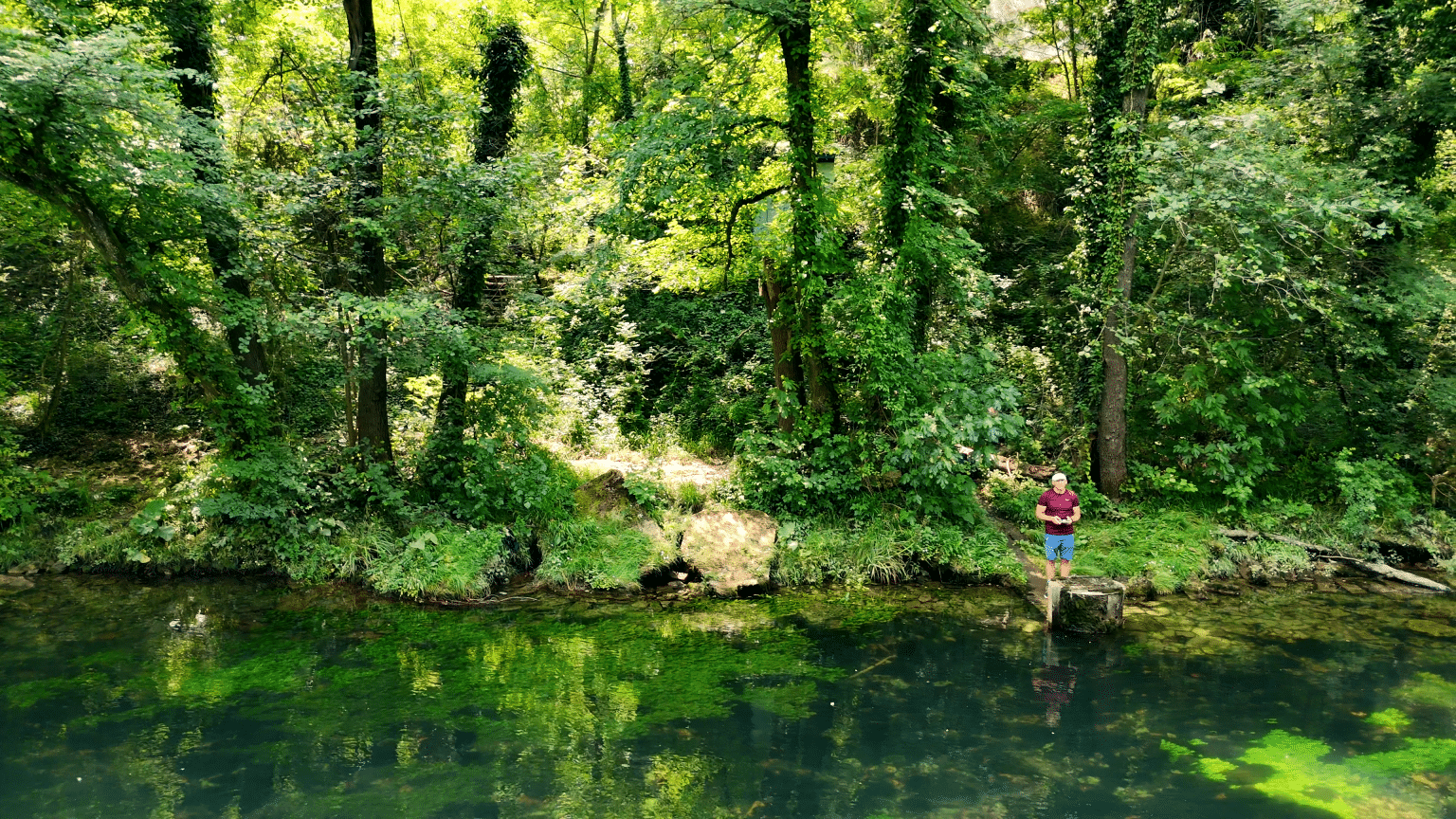 Matka Canyon, Macedonia | The Complete Guide - Lee