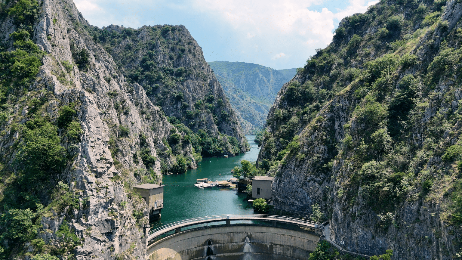 Matka Canyon, Macedonia | The Complete Guide - Lee