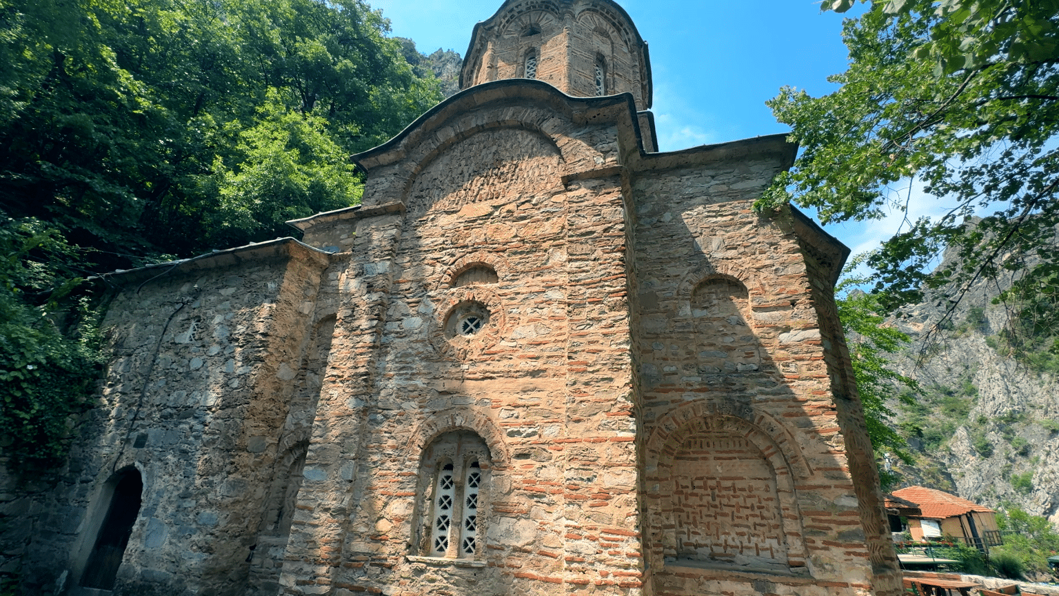 Matka Canyon, Macedonia | The Complete Guide - Lee