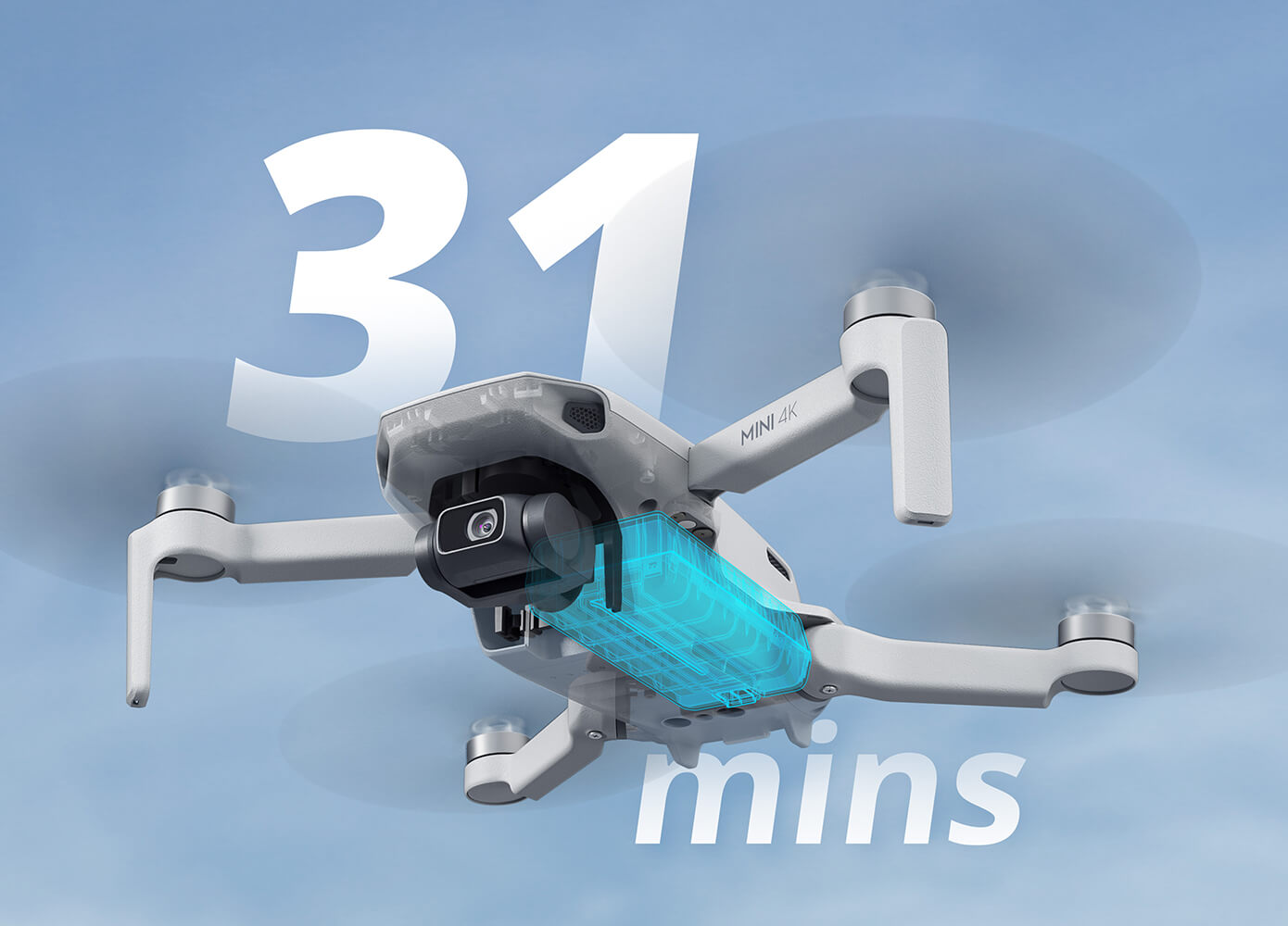Best Hiking Drone 2025: Top Lightweight Drones for Trails and ...