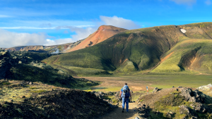 The Laugavegur Trek Iceland | Self-Guided Complete Guide - Lee